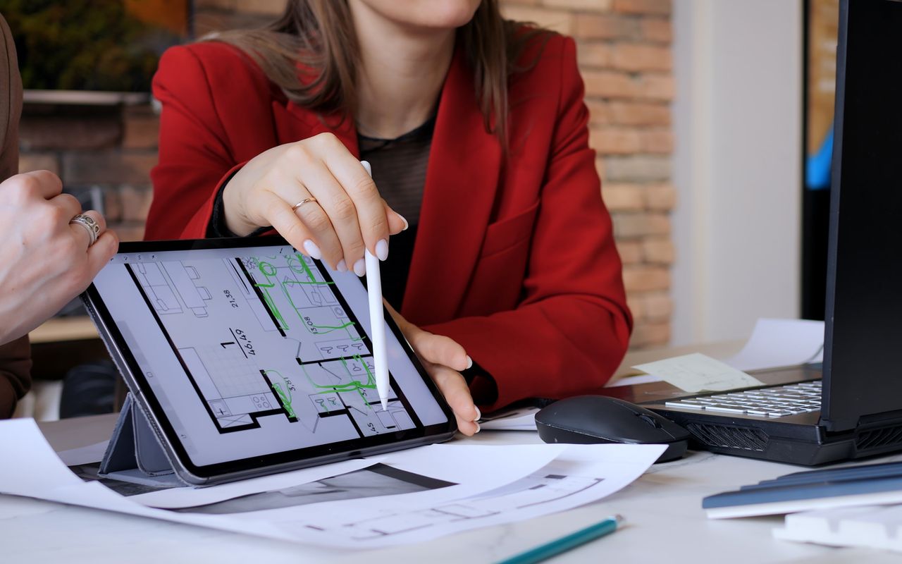 Commercial Project Management | Hendry Construction